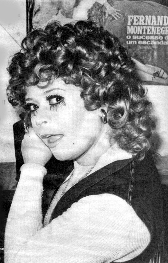 Picture of Consuelo Leandro