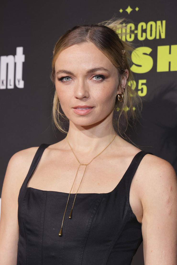 Picture of Jessica Bush