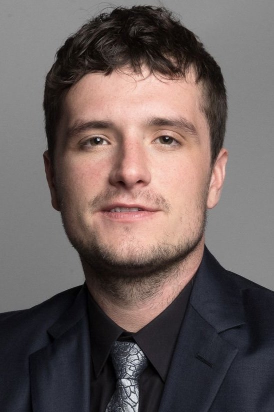 Picture of Josh Hutcherson