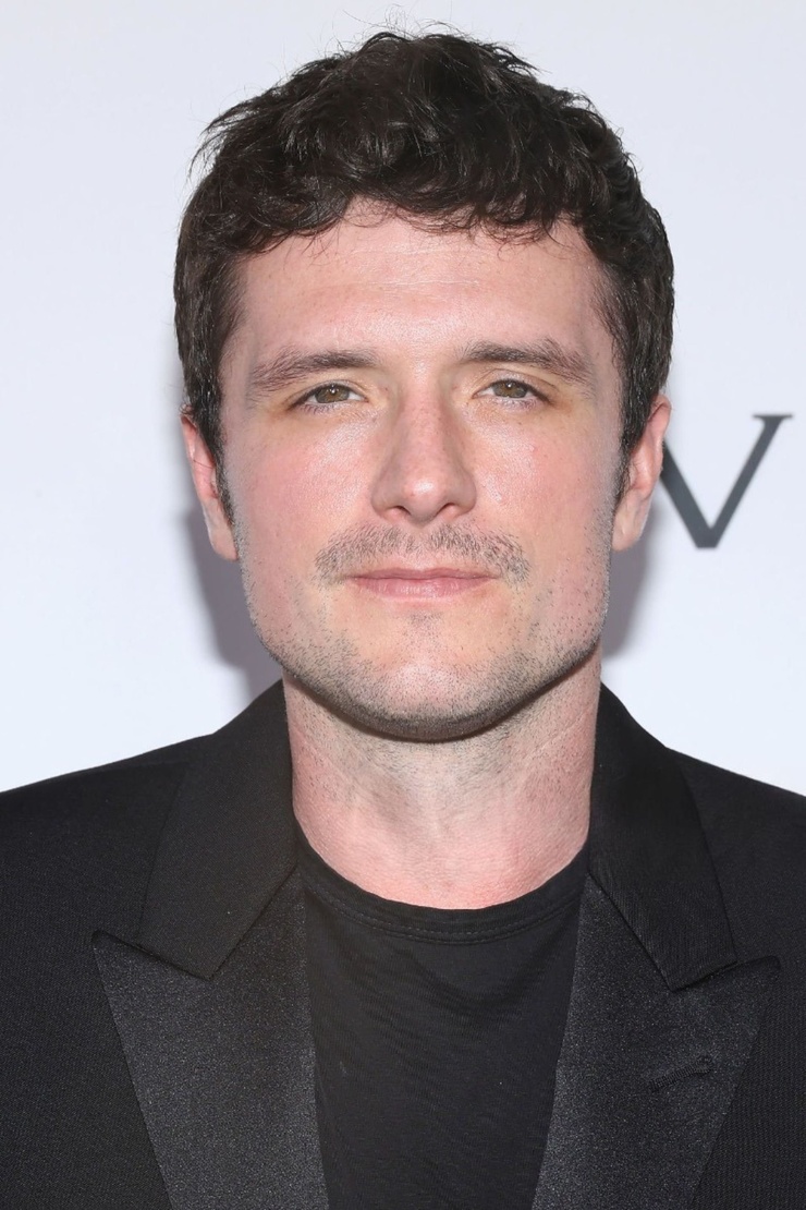 Picture of Josh Hutcherson