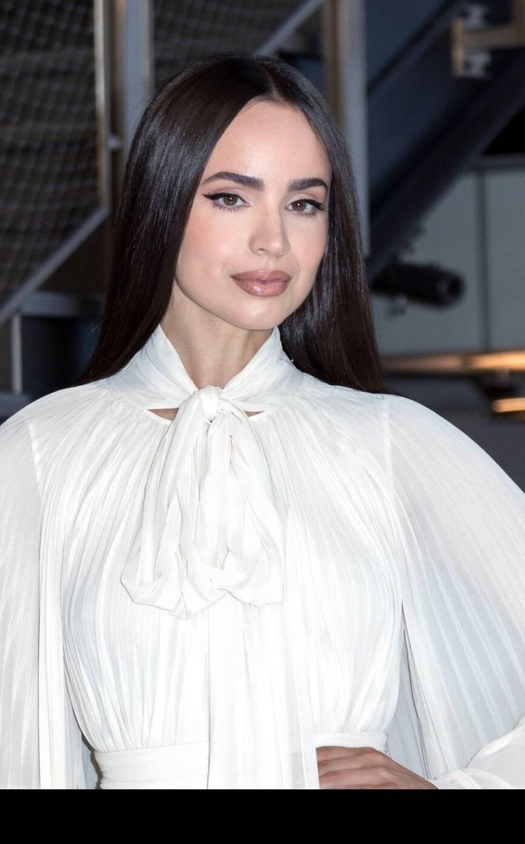 Sofia Carson picture