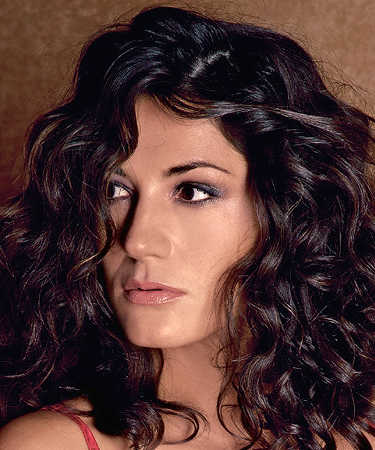 Picture of Mariella Ahrens