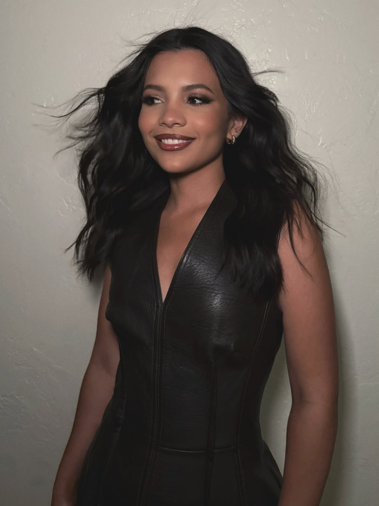 Picture of Nikki Rodriguez