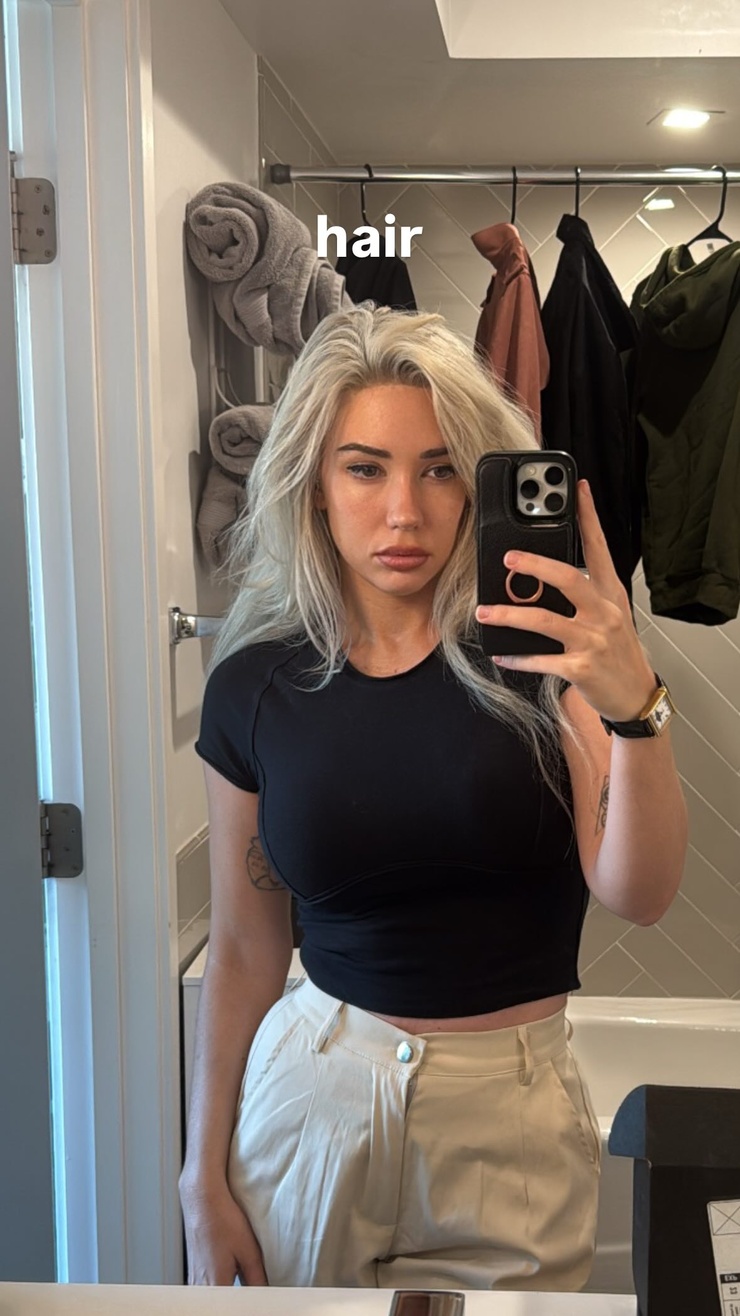 Picture of Alanah Pearce