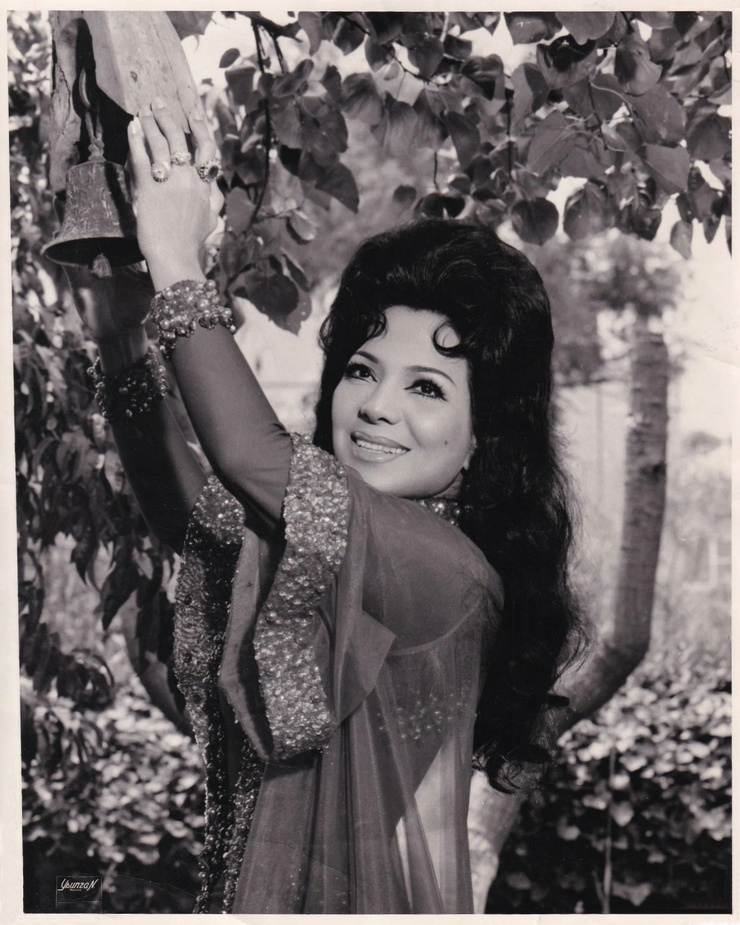 María Victoria