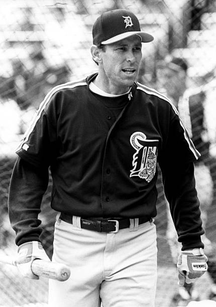 Image of Alan Trammell