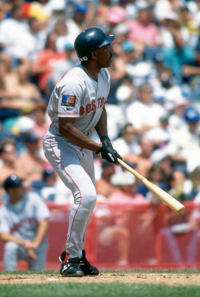 Picture of Andre Dawson