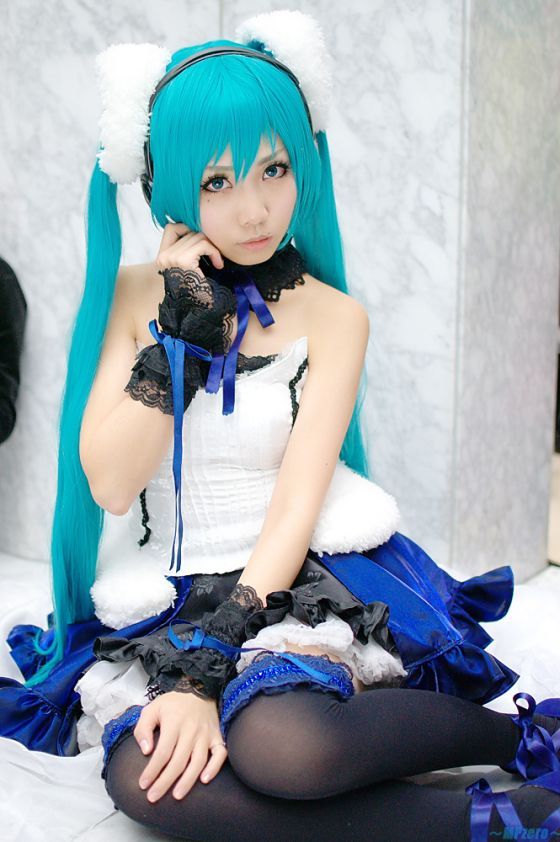 Picture of ( Estrella Lin ) Lin Wei Ling
