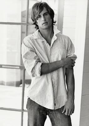 Picture of Greg Sestero