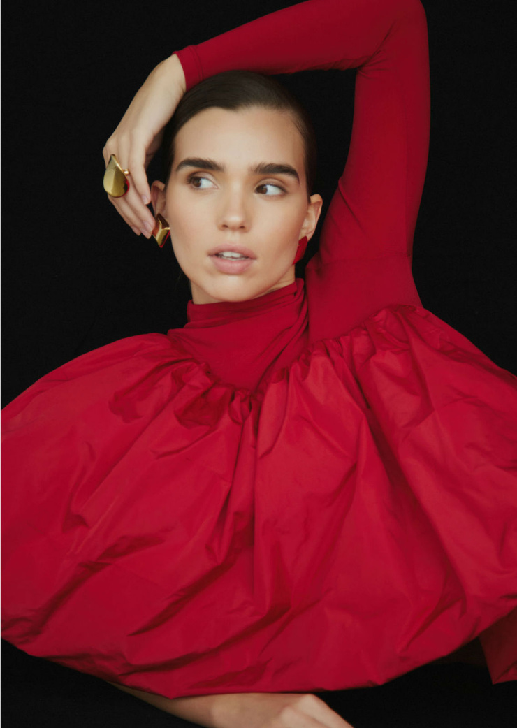 Picture of Angie Rodriguez