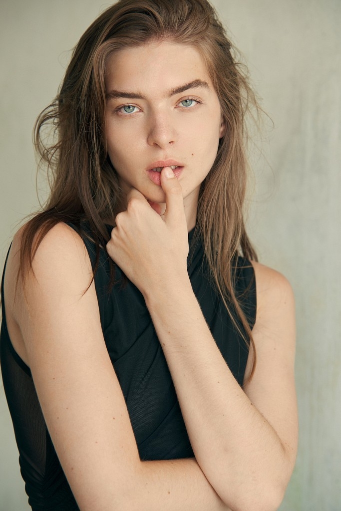 Picture of Louna Blaineau