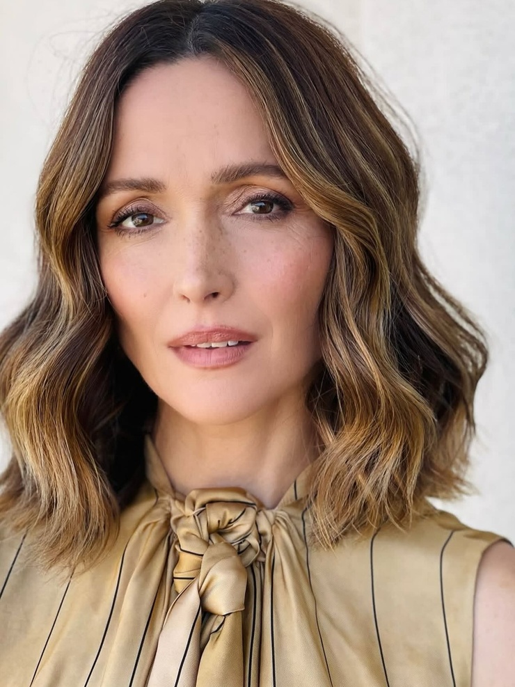 Picture of Rose Byrne