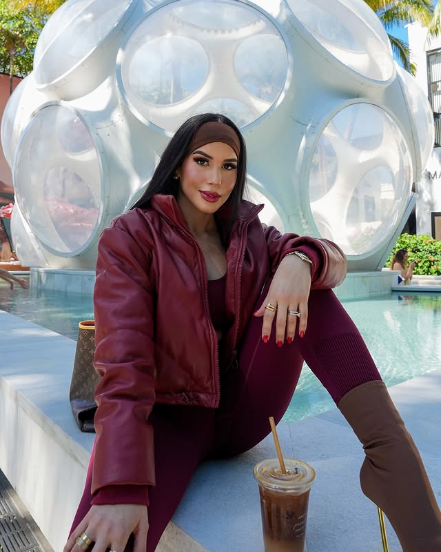 Picture of Roxana Ventura