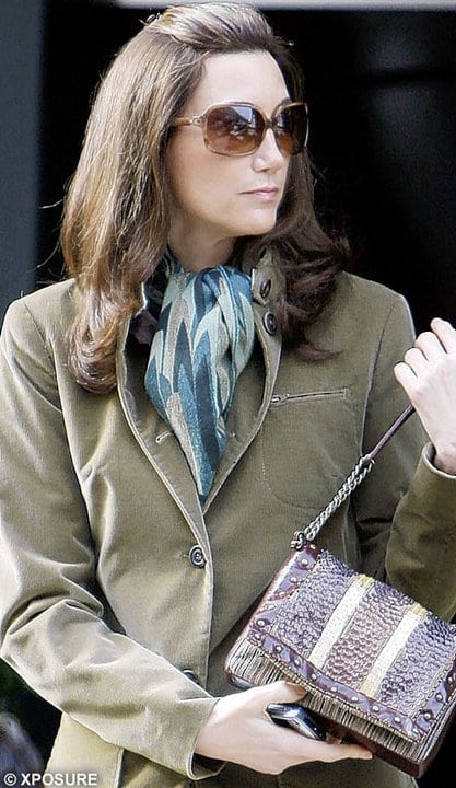 Picture of Nancy Shevell