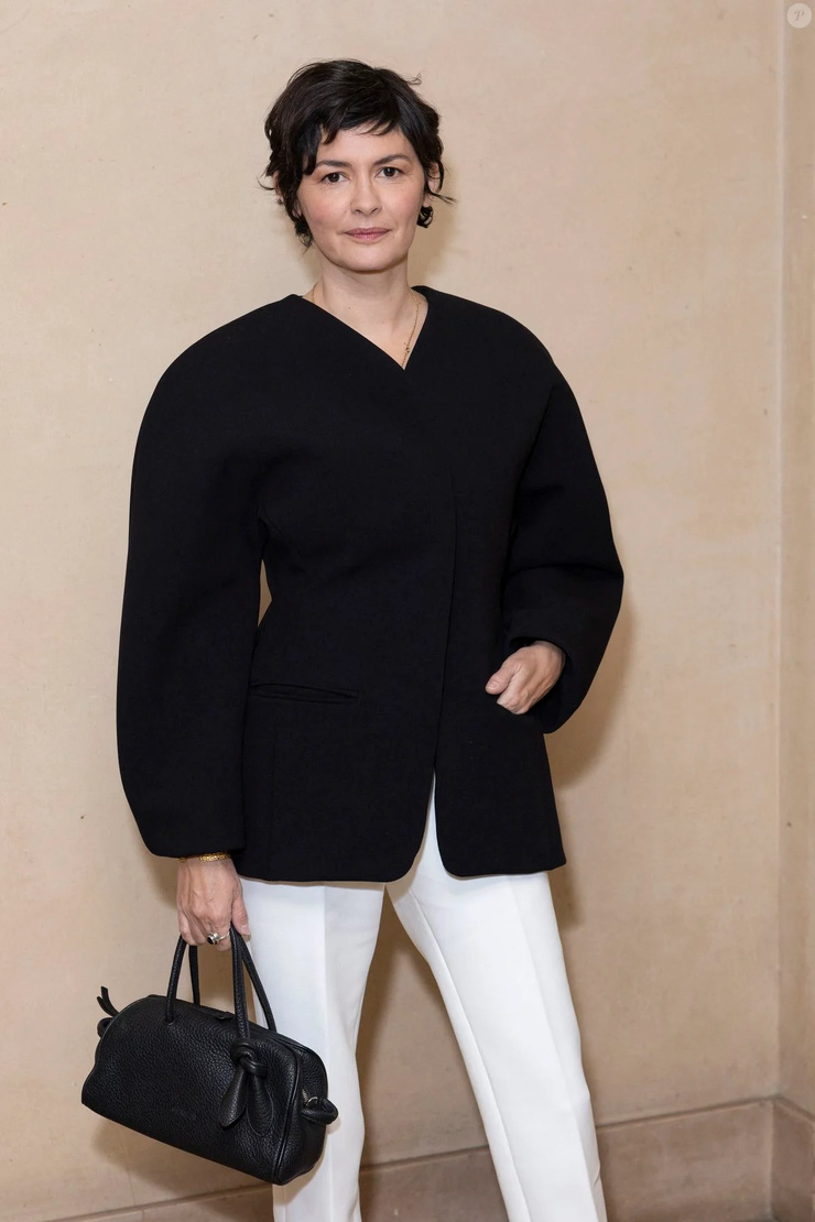 Picture of Audrey Tautou
