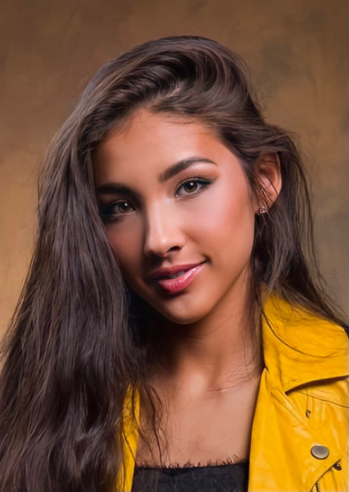 Haley Gosserand picture