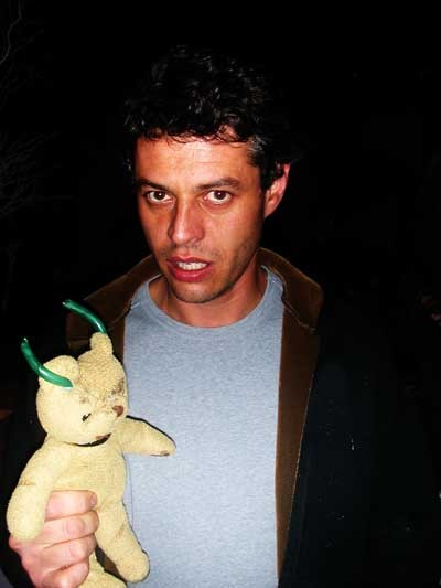 Picture of Stefano Pesce