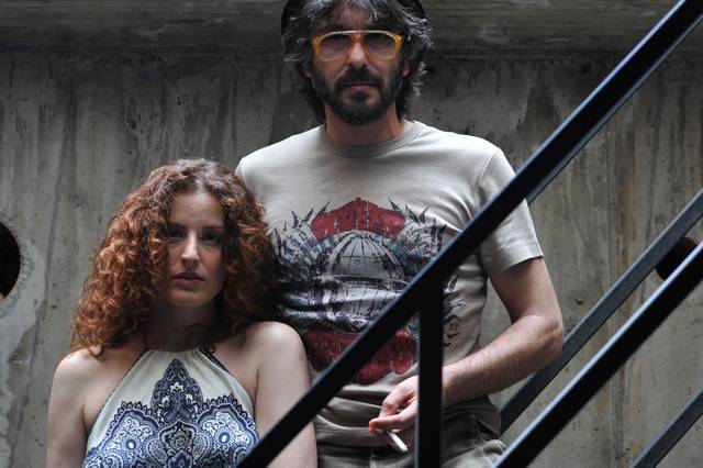 Picture of Luca Lionello