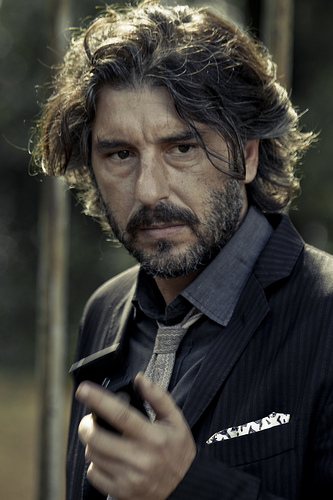 Picture of Luca Lionello