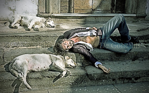 Picture of Luca Lionello