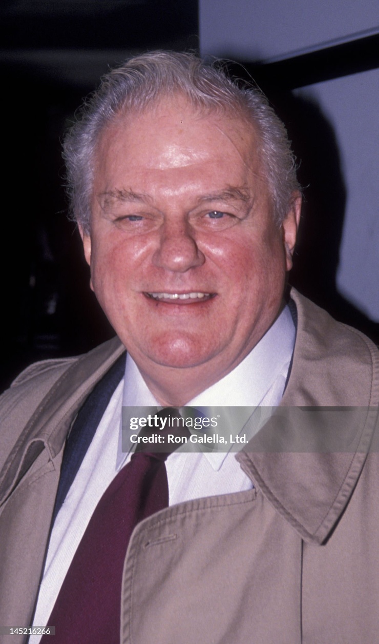 Picture of Charles Durning