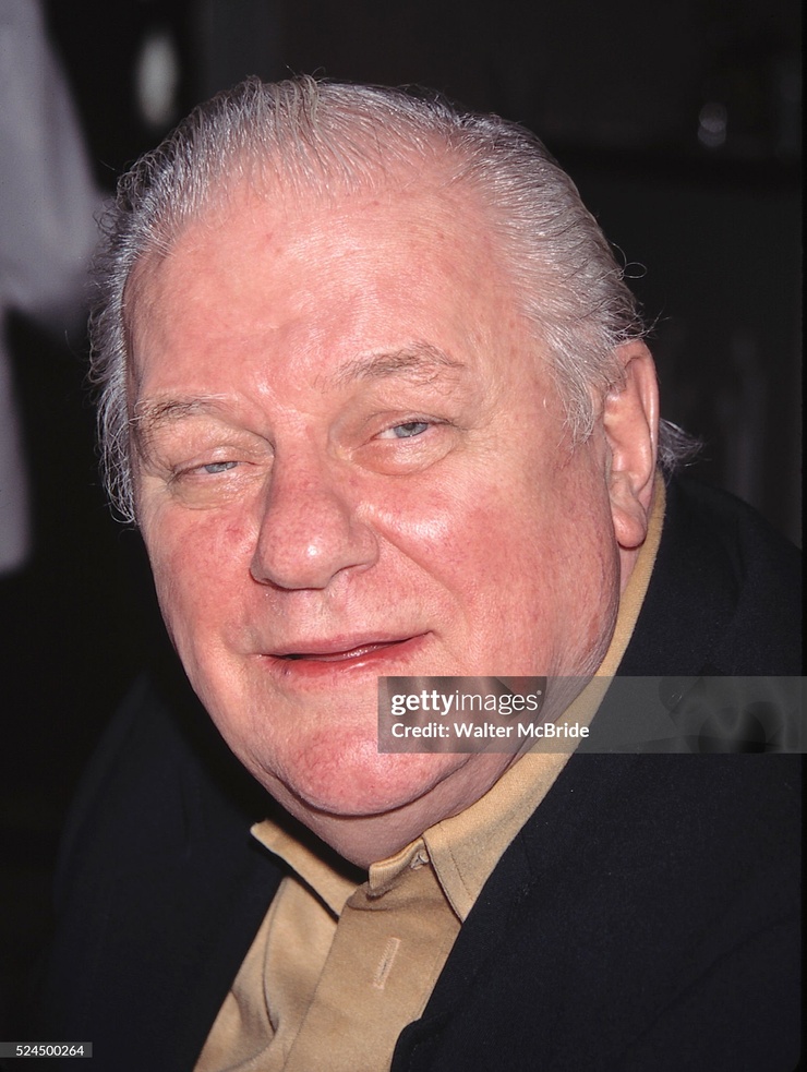 Picture of Charles Durning