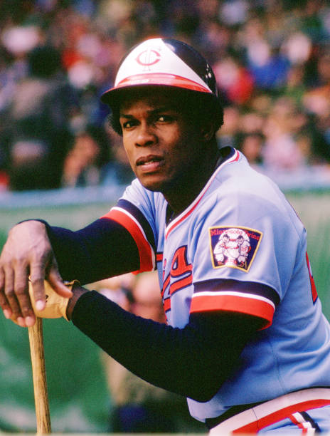 Picture of Rod Carew