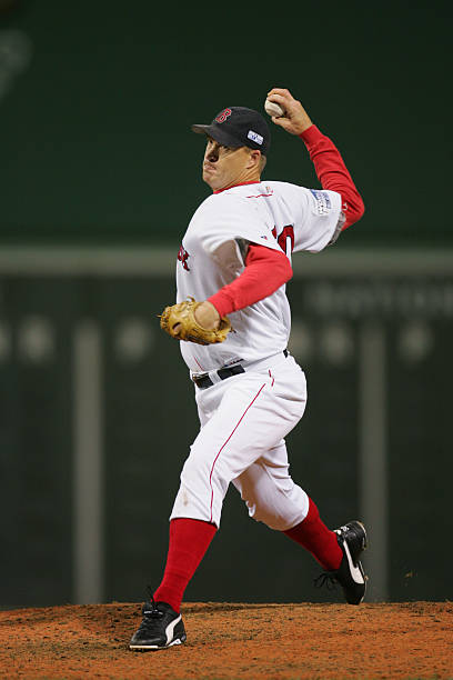 Picture of Mike Timlin