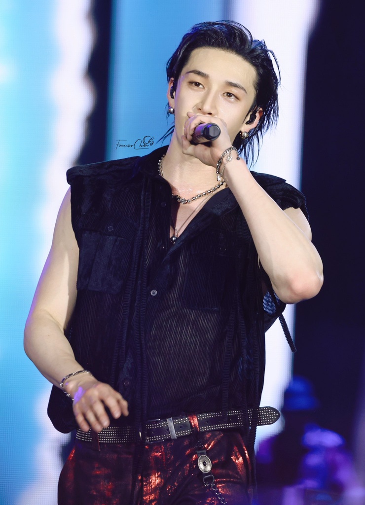 Picture of Bang Chan