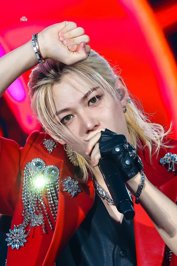 Picture of Felix Lee