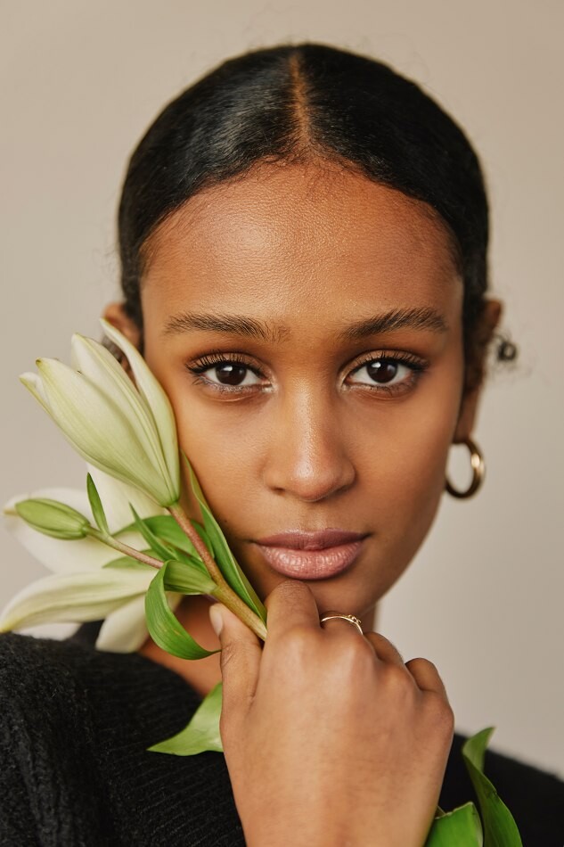 Picture of Segen Guben