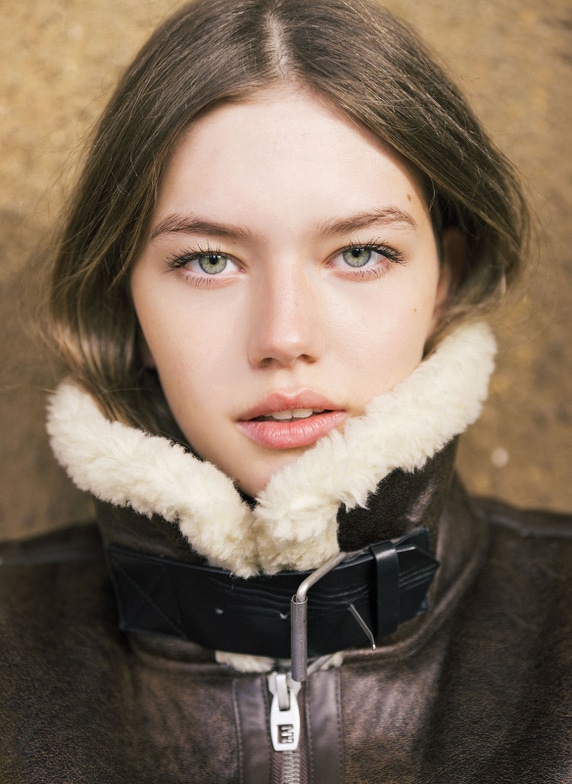 Picture of Eleni Loering