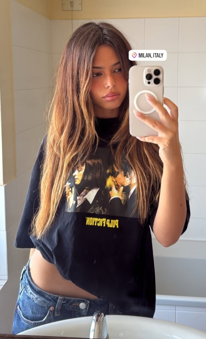 Picture of Eleonora Gaggero