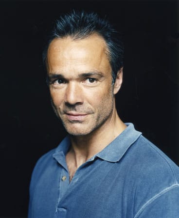 Picture of Hannes Jaenicke