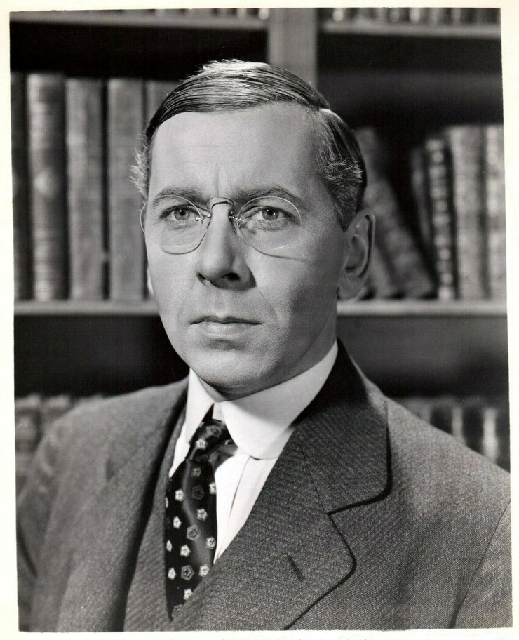 Alexander Knox