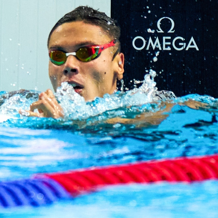 Picture of David Popovici