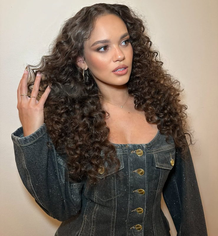 Picture of Madison Pettis