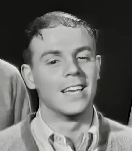 Chad Mitchell picture