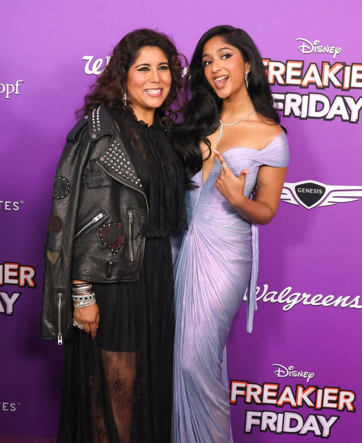 Maitreyi Ramakrishnan picture