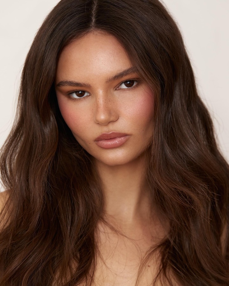 Image of Kyra Anzalone