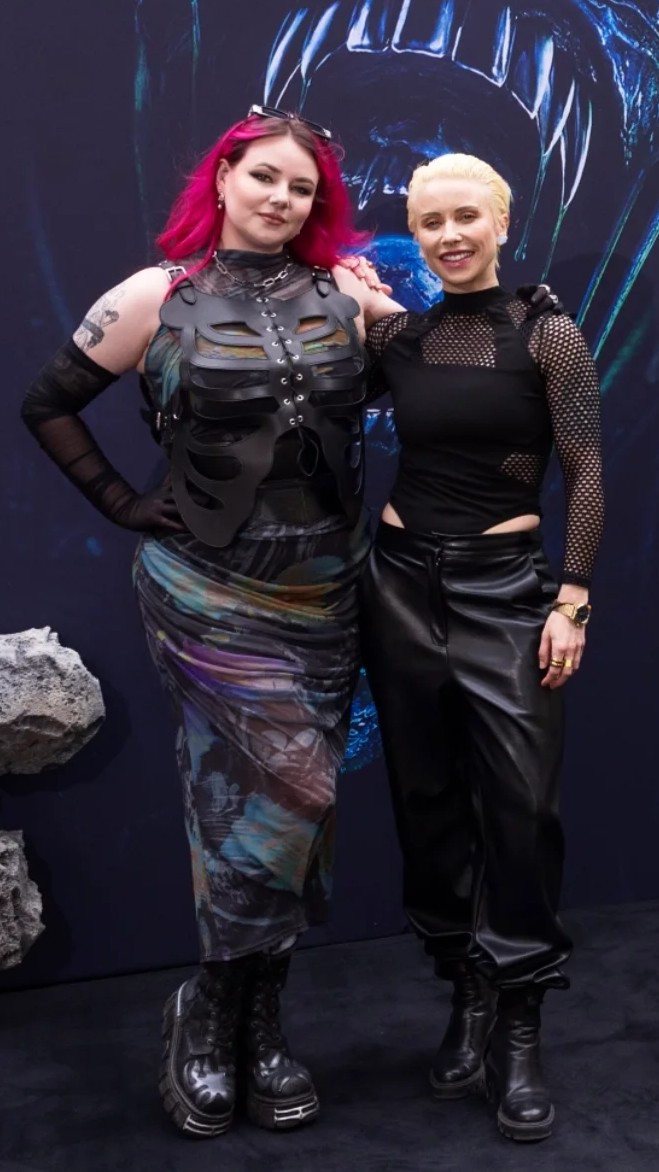 Picture of Ash Millman