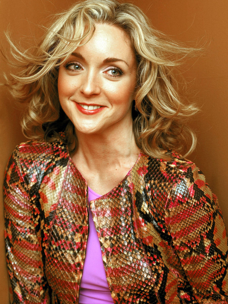 Jane Krakowski image