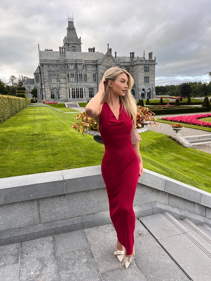 Image of Lucy Robson