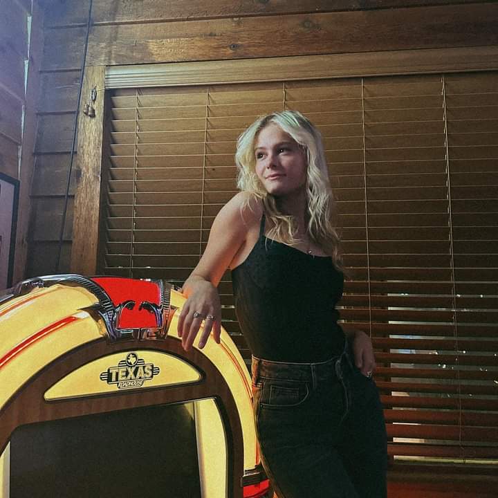 Picture of Darci Lynne Farmer