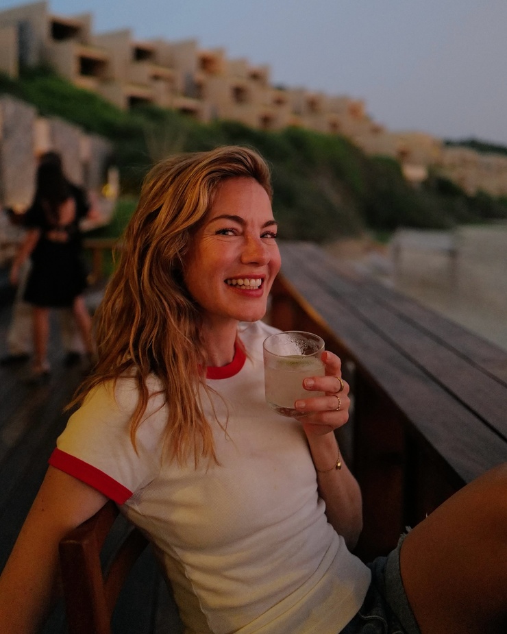 Picture of Michelle Monaghan