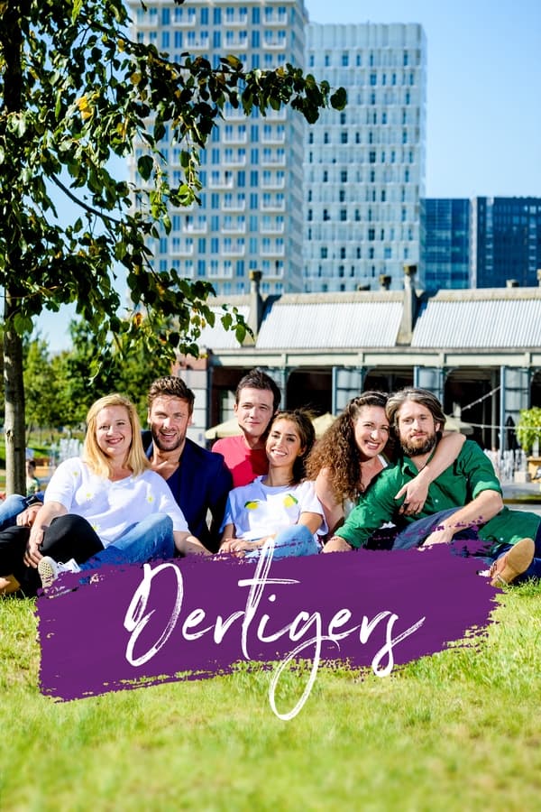 Picture of Dertigers