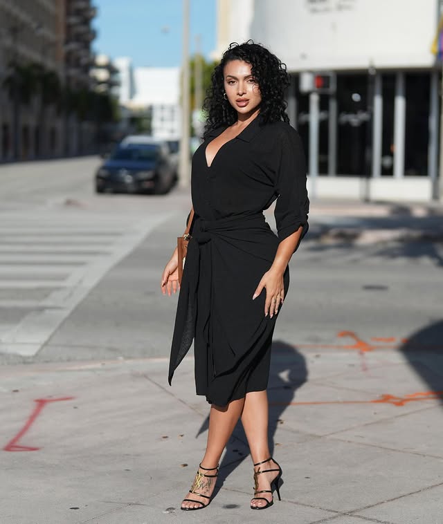 Image of Nebiha Fusco