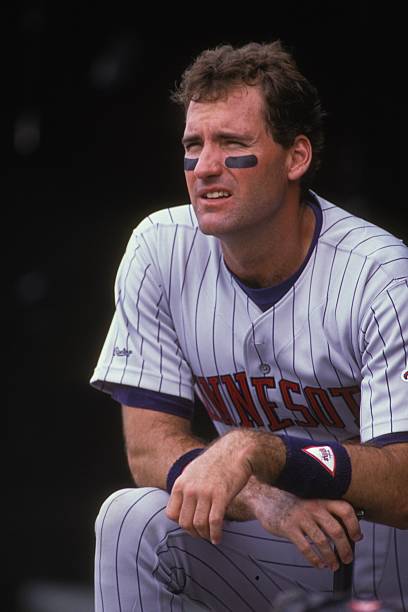 Picture of Randy Bush