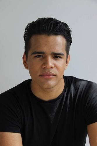 Picture of Jacob Scipio