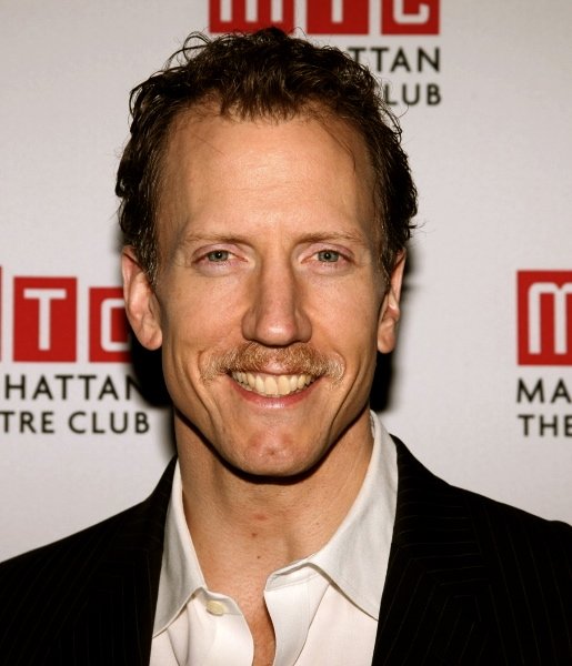 Charles Borland picture